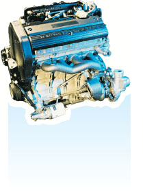 Modus Engine Services, Tunbridge Wells, Kent - Rover K-series specialist